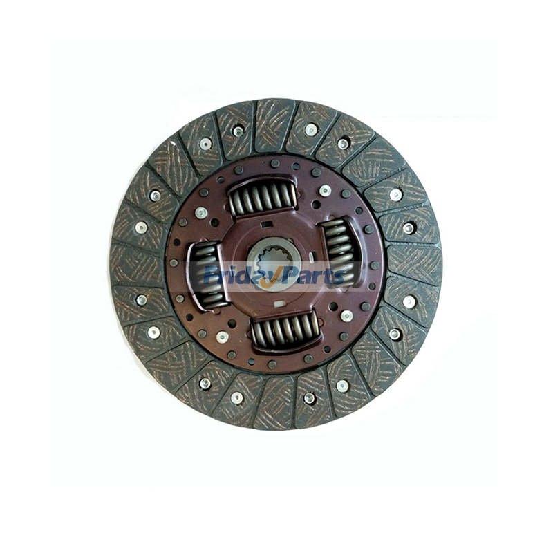 Clutch Disc T1150-20176 for Kubota