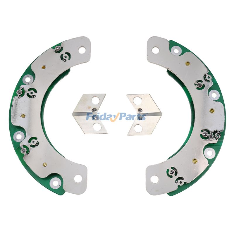 Facon Diode Kit Rectifier SSAYEC432 With Surge Suppressor for Leroy Somer